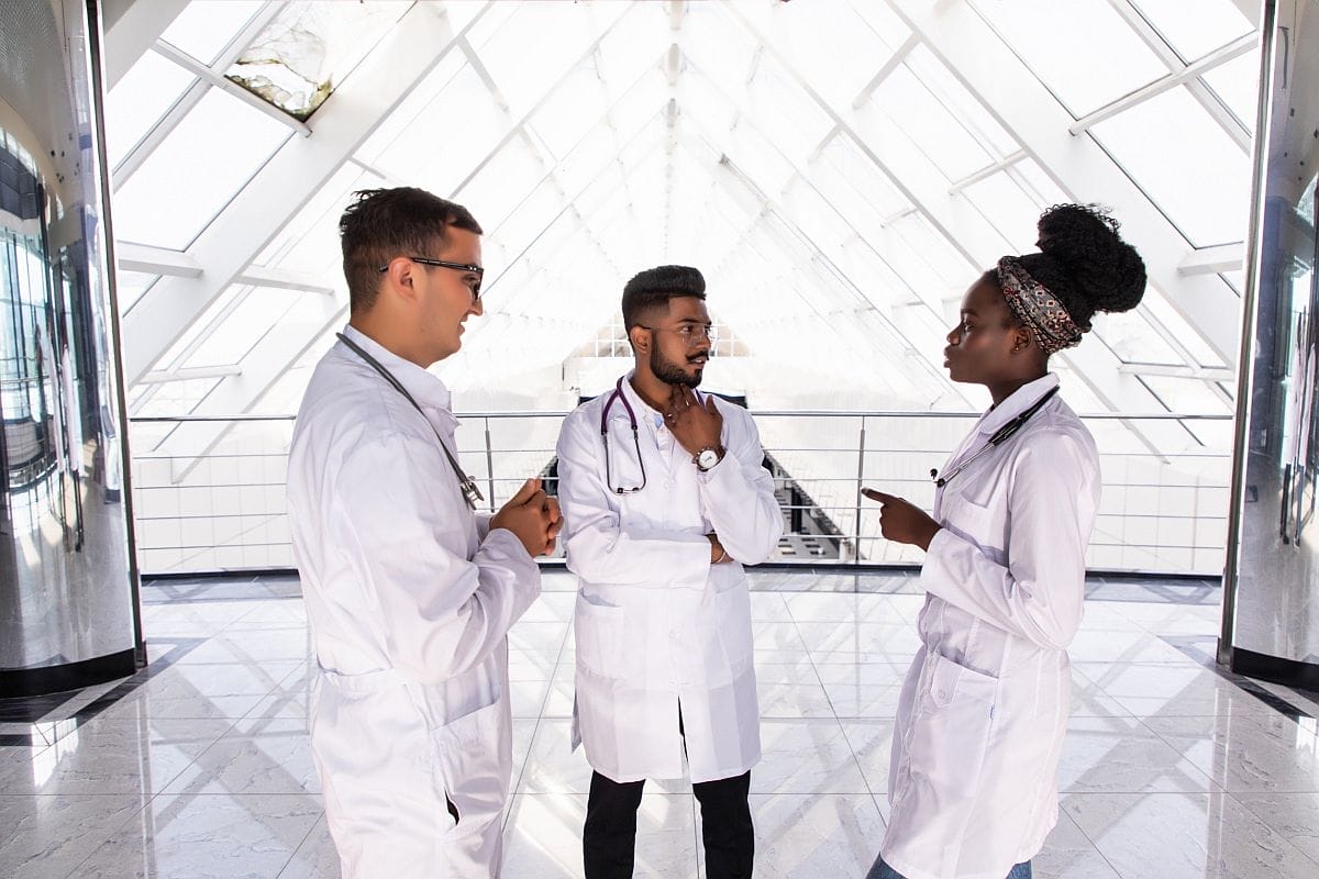 Learn The Specialized Patient Data Sources | Claritas Rx